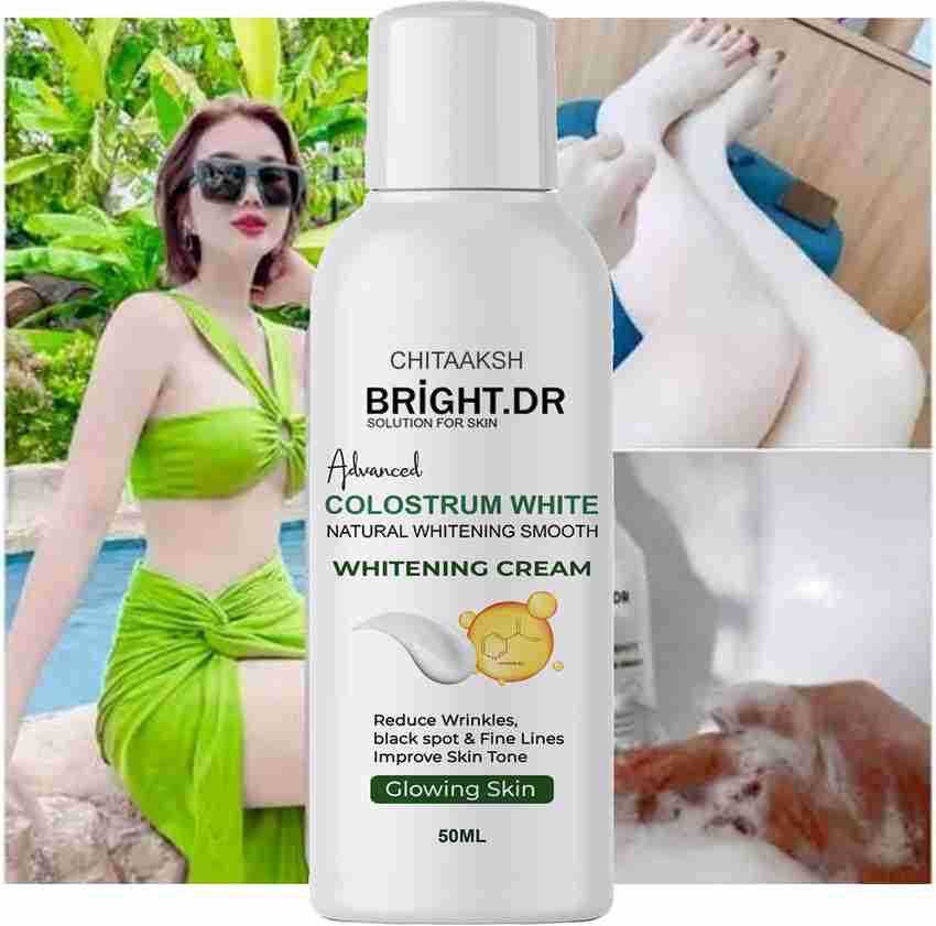 CHITAAKSH KOREAN BEAUTY.DR KOREAN MILK BODY WASH WHITENING CREAM 50 ml Price in India Buy CHITAAKSH KOREAN BEAUTY.DR KOREAN MILK BODY WASH WHITENING CREAM 50 ml online at Flipkart