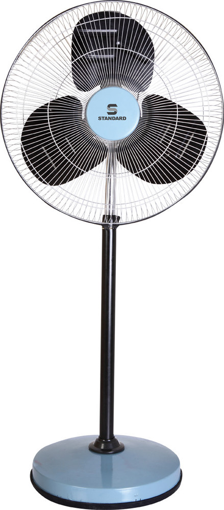 STANDARD Storm Air Neo 500mm 500 mm 3 Blade Pedestal Fan Price in India Buy STANDARD Storm Air Neo 500mm 500 mm 3 Blade Pedestal Fan online at Flipkart