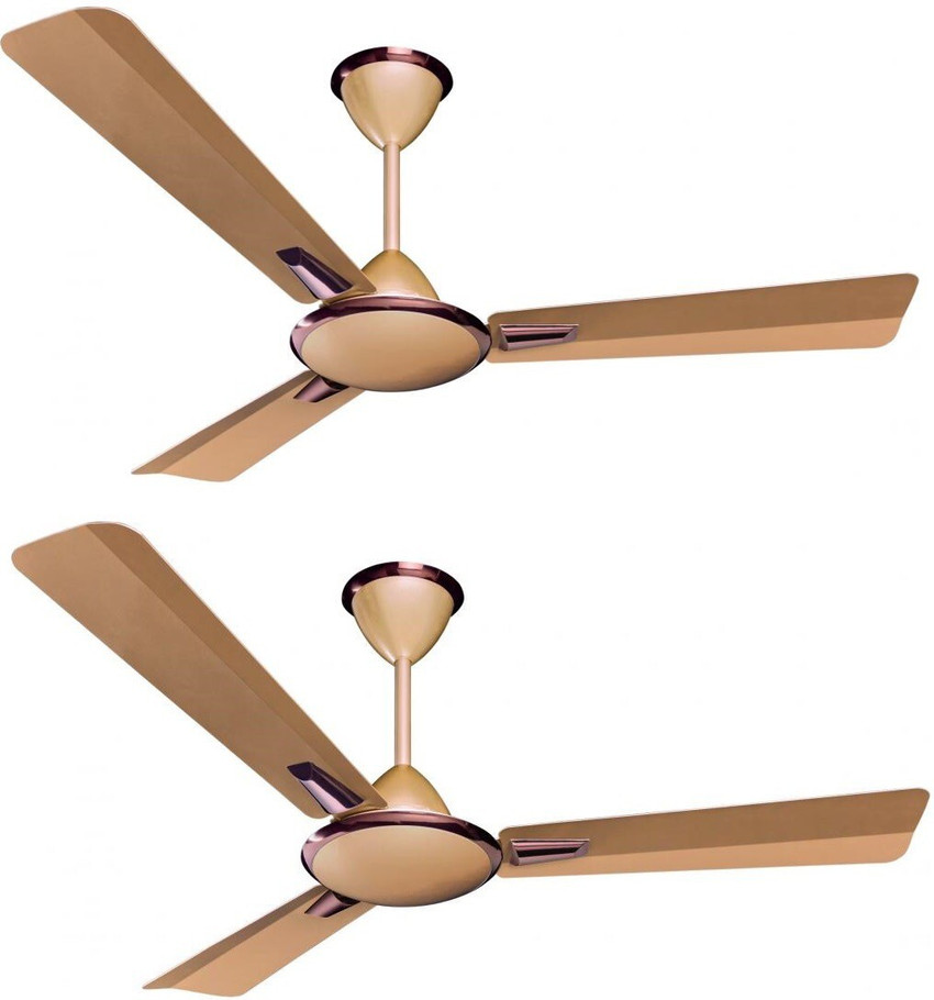 Crompton anti dust fan store