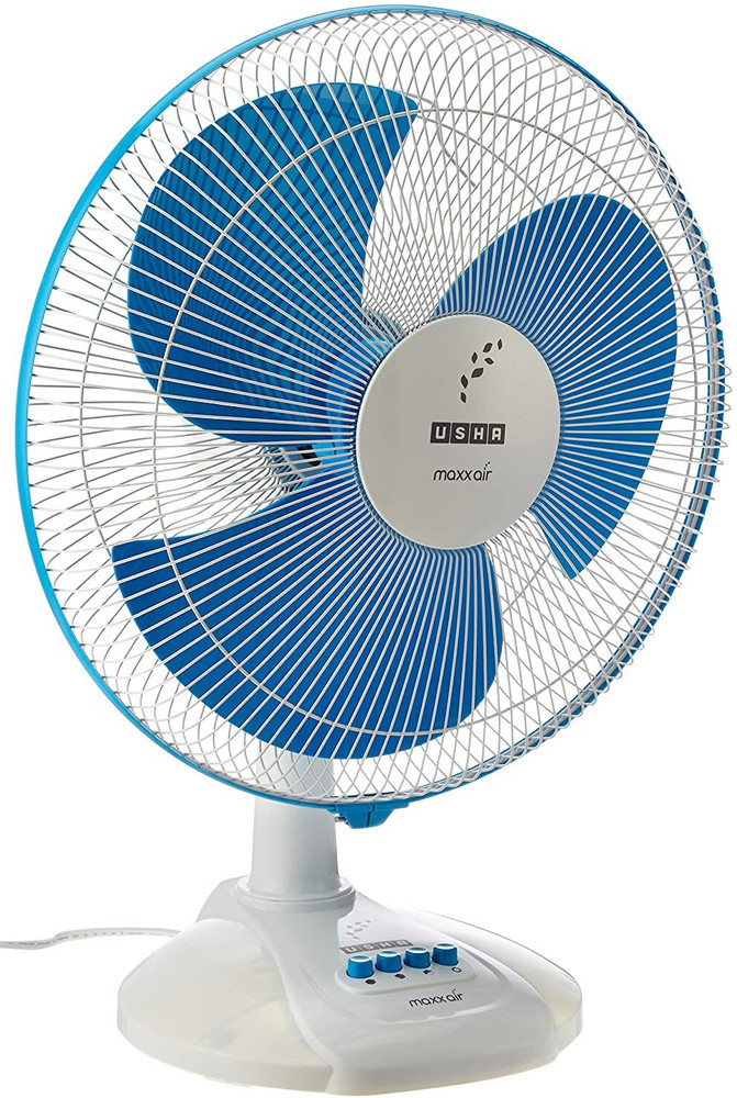 Usha Table Fan Price List Electric Table Fan | Booney Kitchen