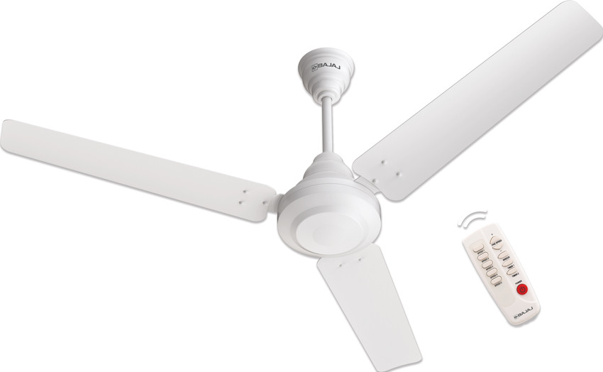 Remote fan price store