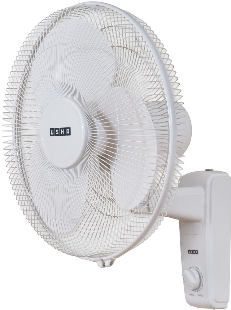 Usha wall fan price store
