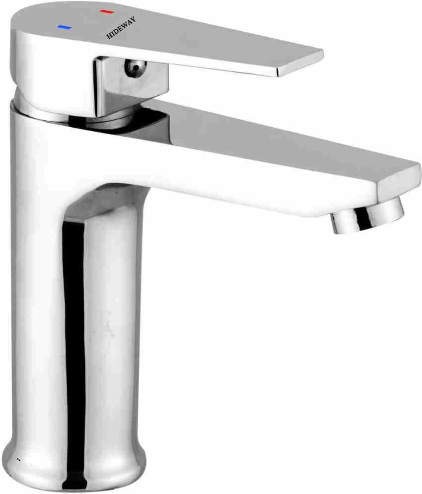 Basin mixer single lever store