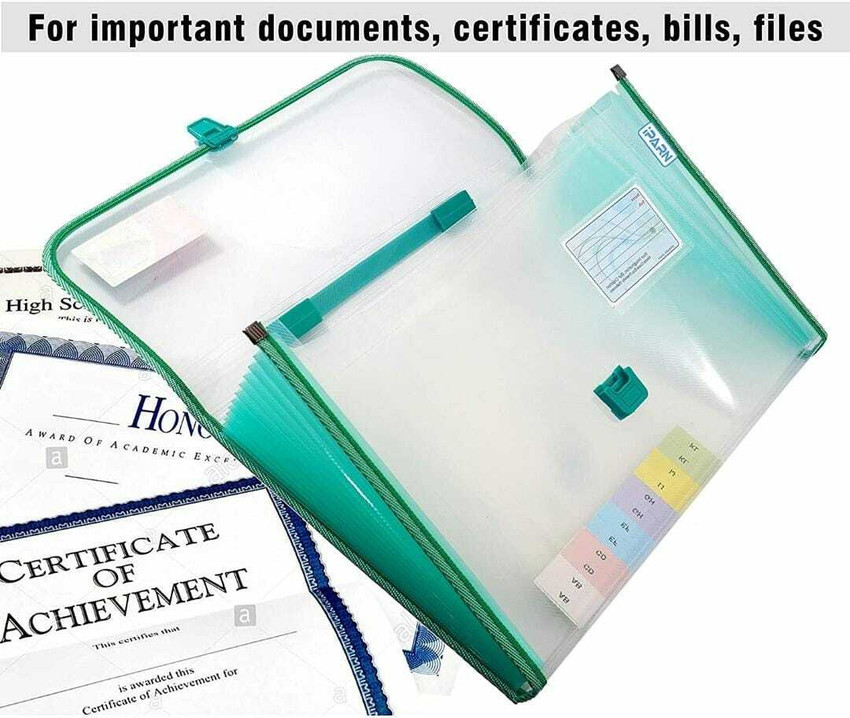Flipkart AAHANSHOPPE PVC BTS DOCUMENT FILE FOLDER BTS DOCUMENT FILE FOLDER