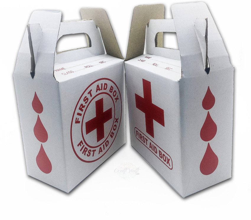First Aid Box Images For Kids