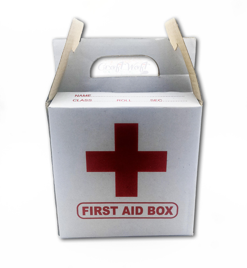 First Aid Box Images For Kids