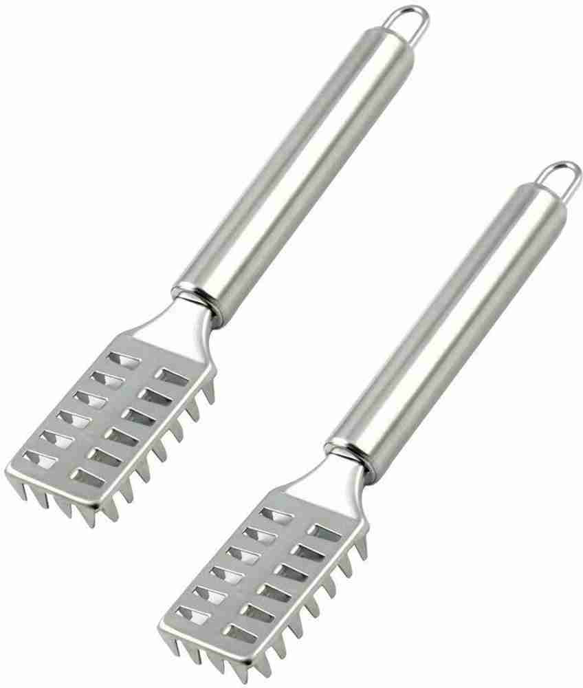 Fish Scaling Tools