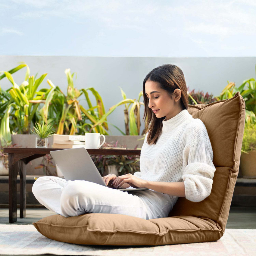 Meditation chair flipkart store