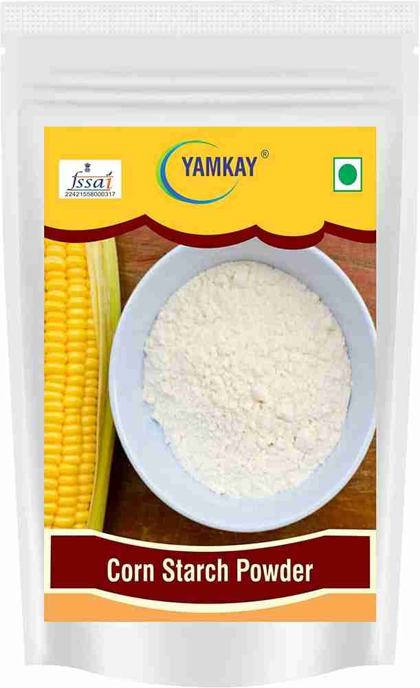 Starch Powder For Cooking