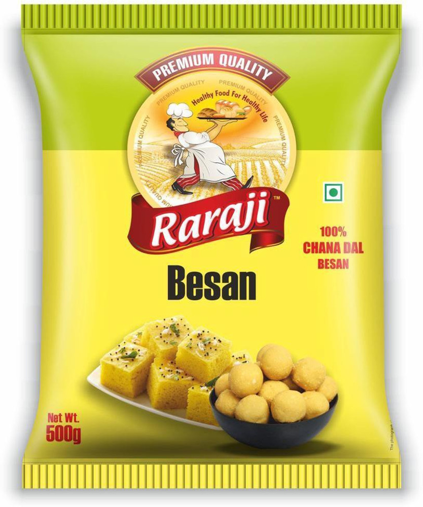 Besan Dal