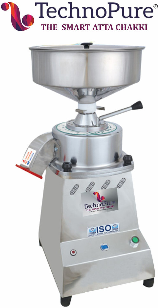Flour Mill Machine Price