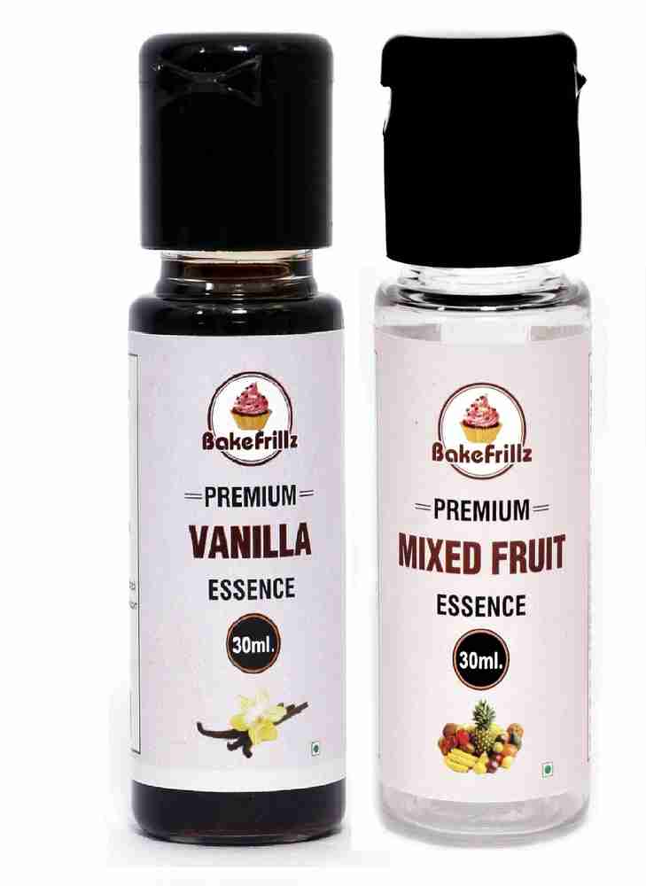 Vanilla Essence