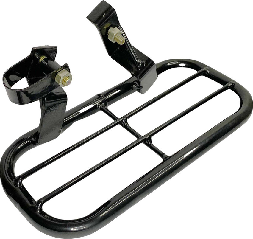 Bike foot rest stand store