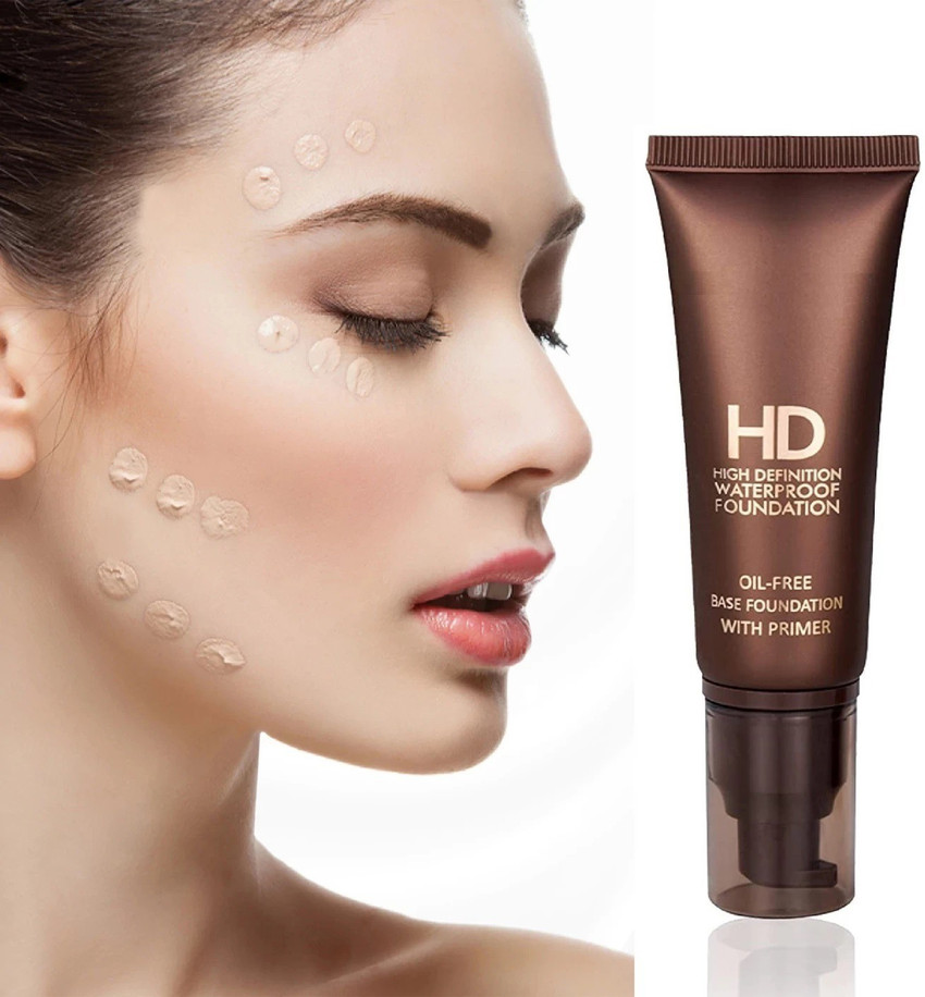 Makeup Base And Foundation | Saubhaya Makeup