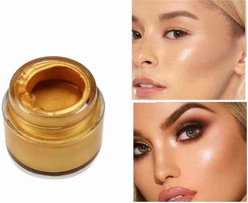 Shimmer Liquid Foundation Makeup | Saubhaya Makeup