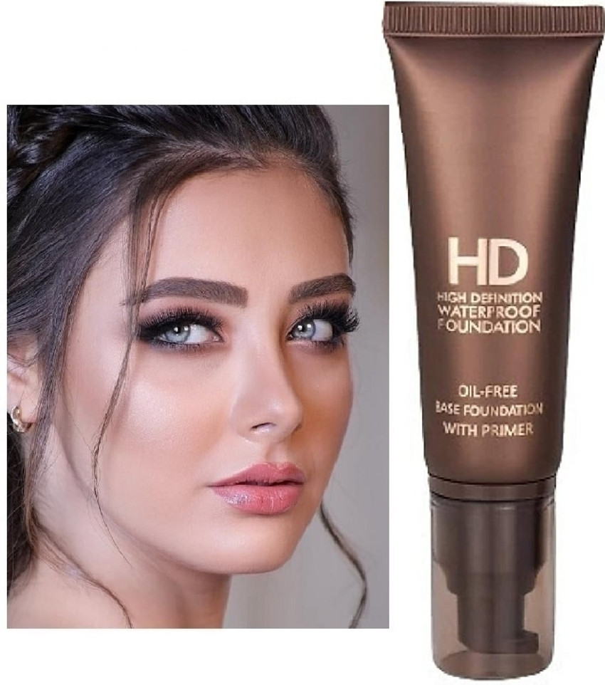 Oil Free Foundation Makeup Reviews | Saubhaya Makeup