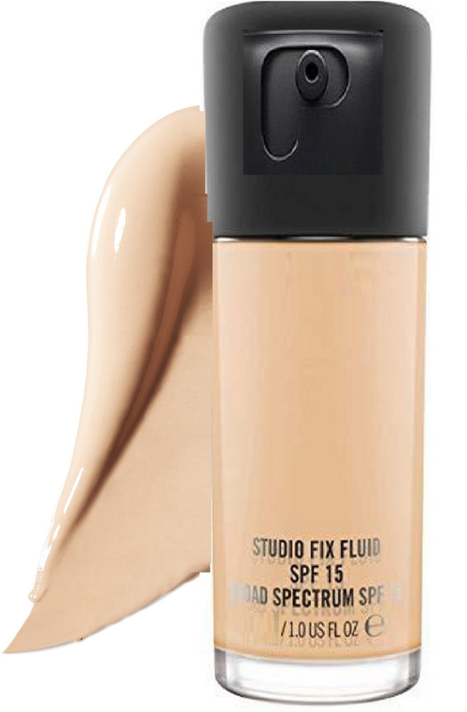 Liquid Makeup Base | Saubhaya Makeup