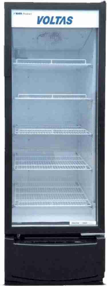 Voltas 320 L Single Door Upright Freezer Price in India Buy Voltas 320 L Single Door Upright Freezer online at Flipkart
