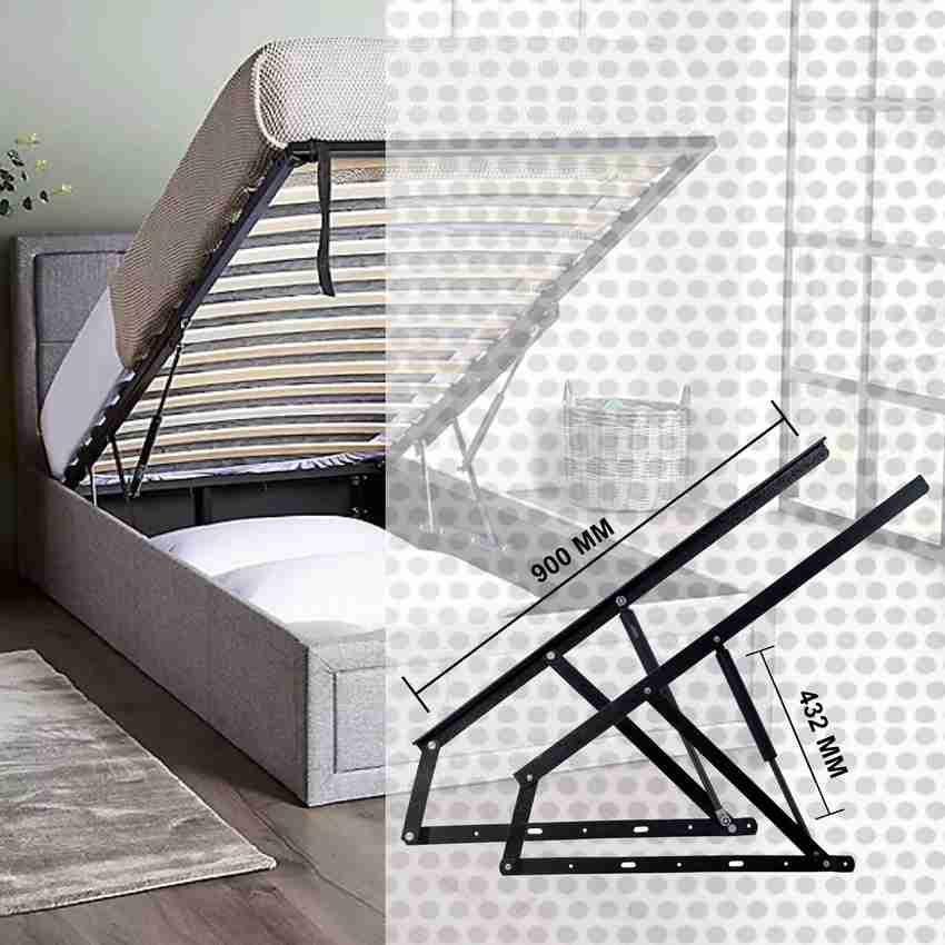 Hydraulic bed fittings price store