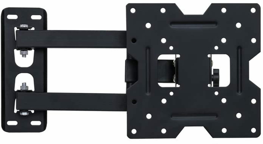 PNETROME MOVABLE TV WALL MOUNT Compatible For 32inch LG Samsung Mi Oneplus Nokia TV Stand Base Price in India Buy PNETROME MOVABLE TV WALL MOUNT Compatible For 32inch LG Samsung Mi