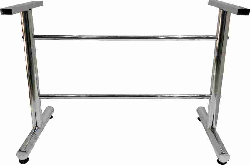 OFFICE SEATING Steel Table Stand without Top Of Size 3ft Set of 1 Table Frame Price in India Buy OFFICE SEATING Steel Table Stand without Top Of Size 3ft Set of