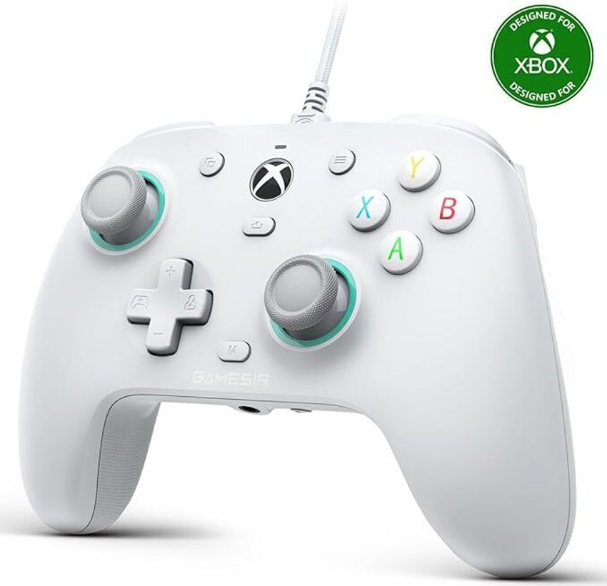 Xbox one controller android wired store