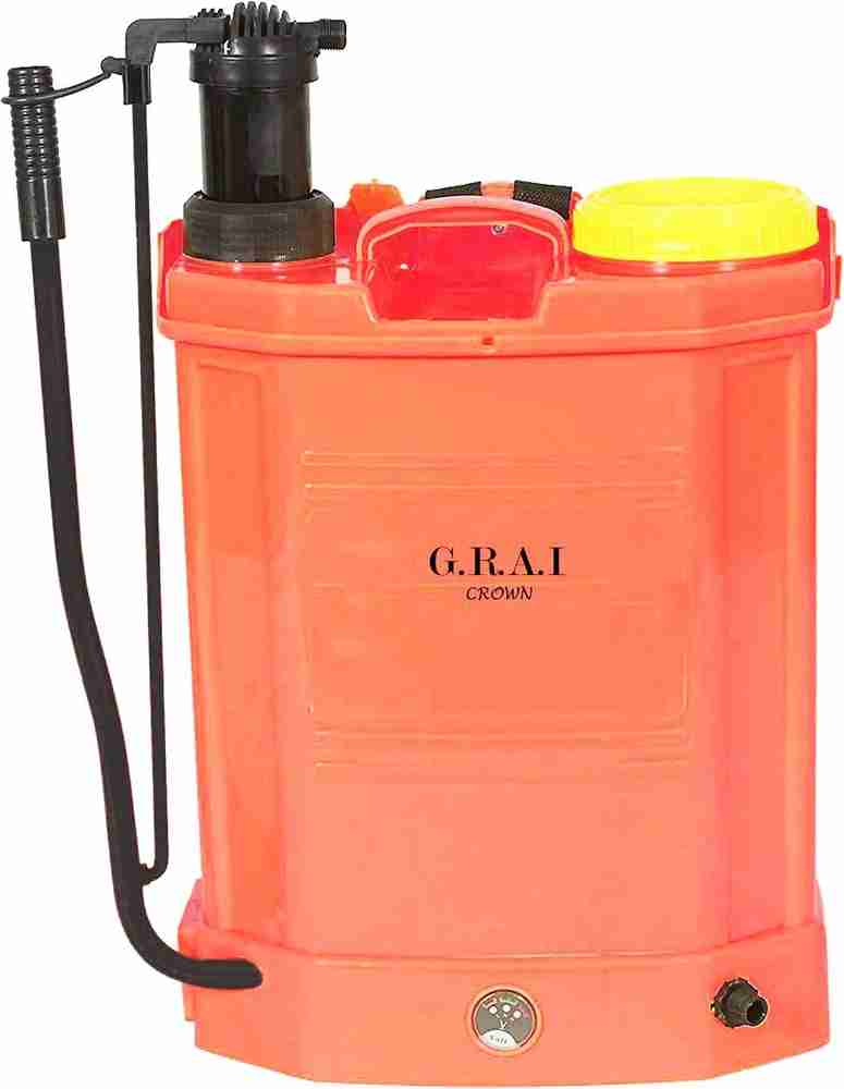 Hand Sprayer For Agriculture