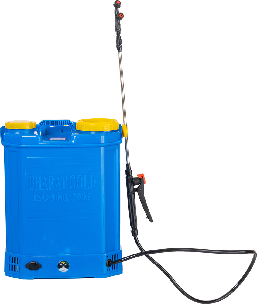 Ag Sprayer Pump
