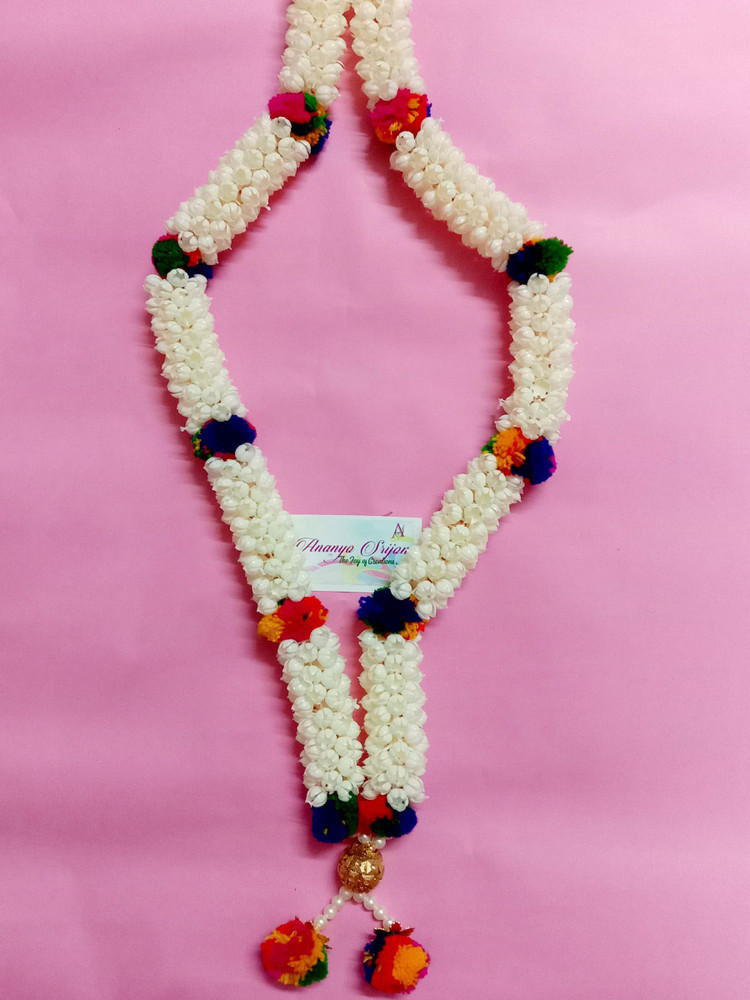 Flower Malai Designs For Indian Weddings | Best Flower Site