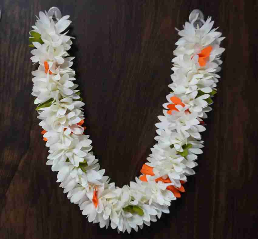 Rajnigandha Flower Mala