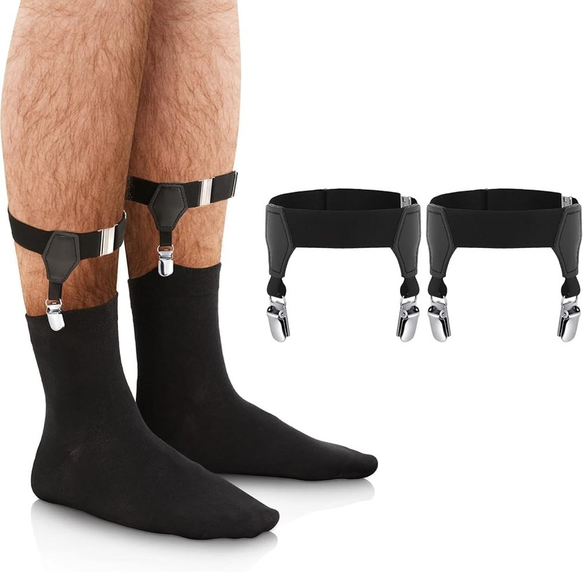 Garters men store