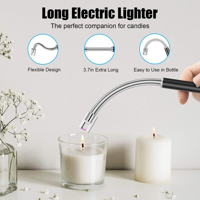 Extra Long Flexible Lighter