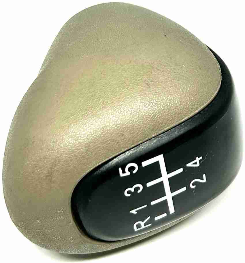 SNTP OGL QUALITY Gear Lever Knob For Chevrolet Sail With Glass Finish 5 Gear Grey Gear Knob Price in India Buy SNTP OGL QUALITY Gear Lever Knob For Chevrolet Sail With Glass Finish 5 Gear Grey Gear Kn...