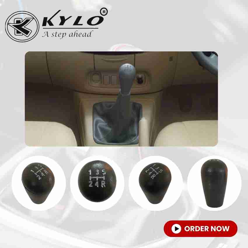 Shift knob innova manual store