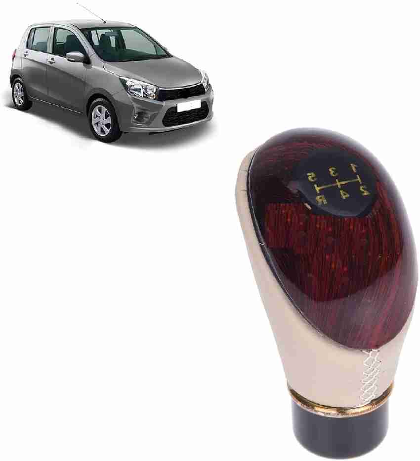 Celerio gear knob store