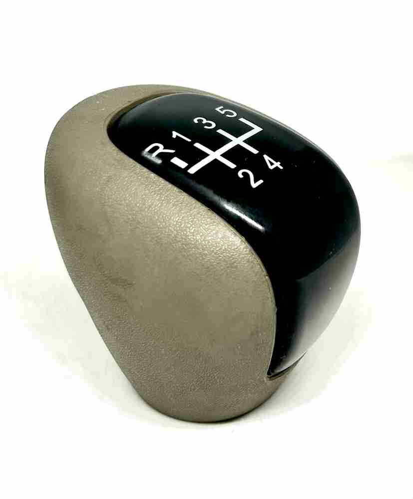 SNTP OGL QUALITY Gear Lever Knob For Chevrolet Sail With Glass Finish 5 Gear Grey Gear Knob Price in India Buy SNTP OGL QUALITY Gear Lever Knob For Chevrolet Sail With