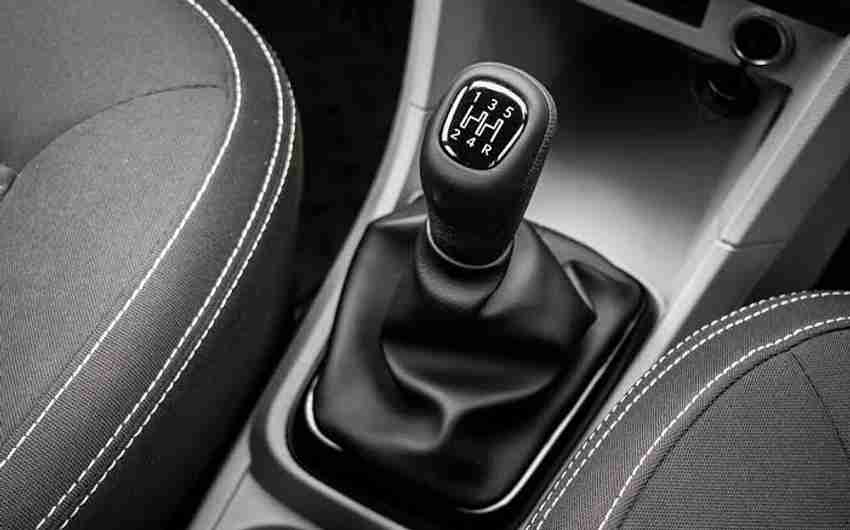 Tata tigor gear knob store