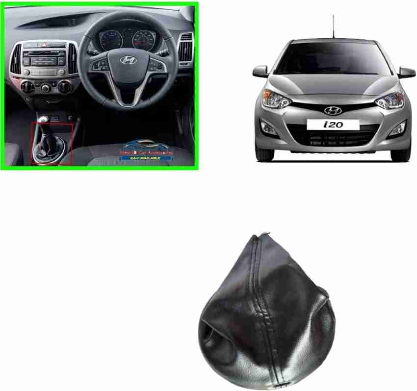 I20 gear leather cover store