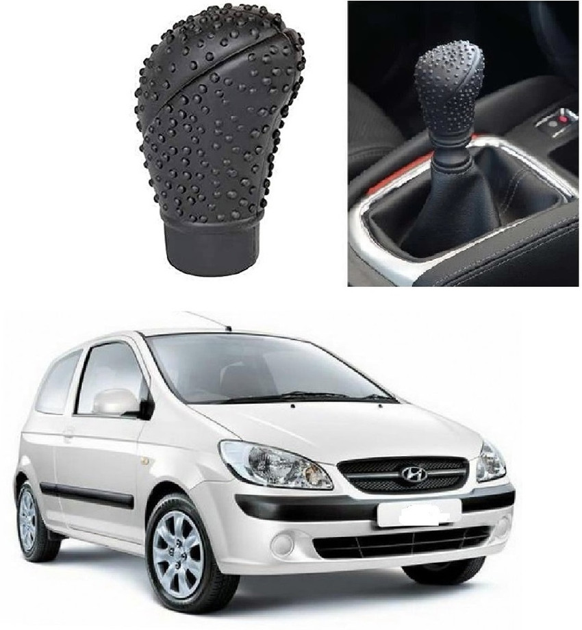 Hyundai getz gear stick cover store