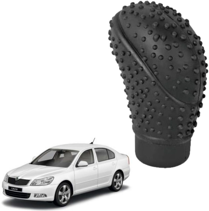 Skoda laura gear knob cover store