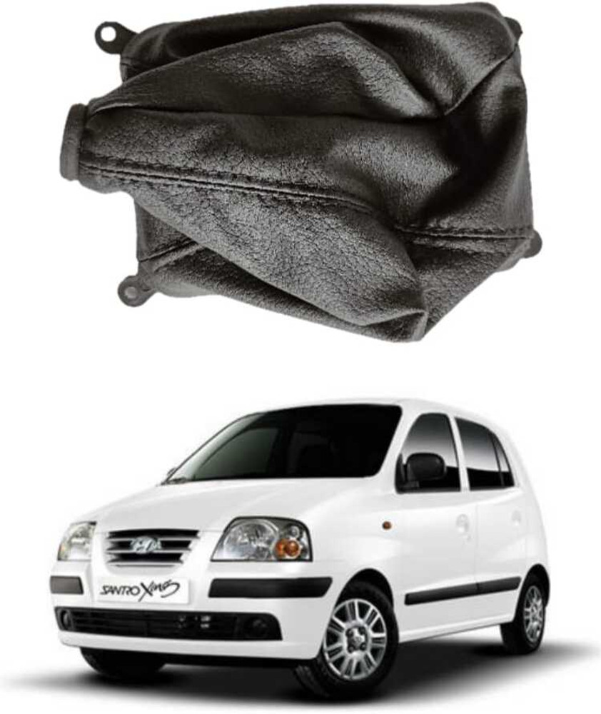 Gear lever cover for santro xing store