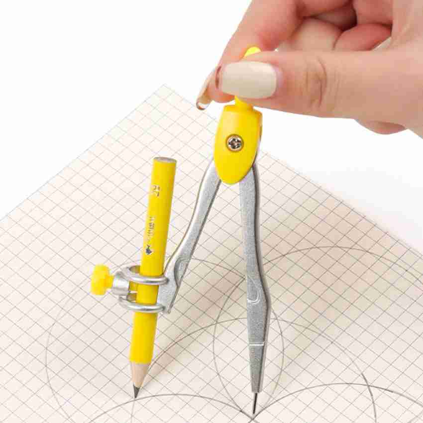 Compass Geometry Tool