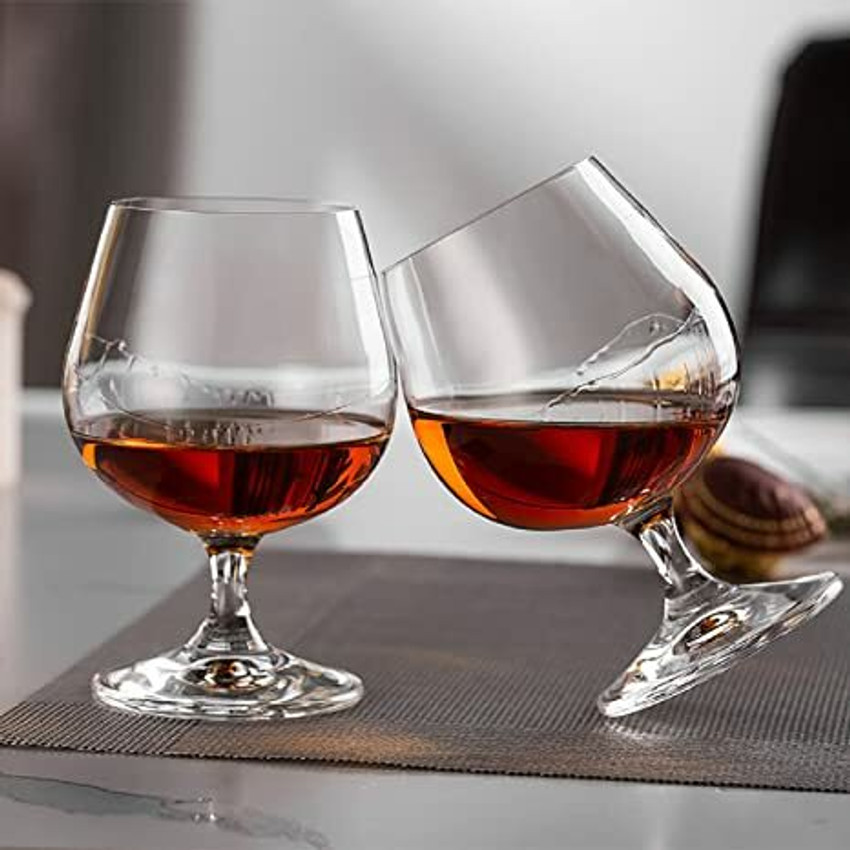 Brandy Glass Set