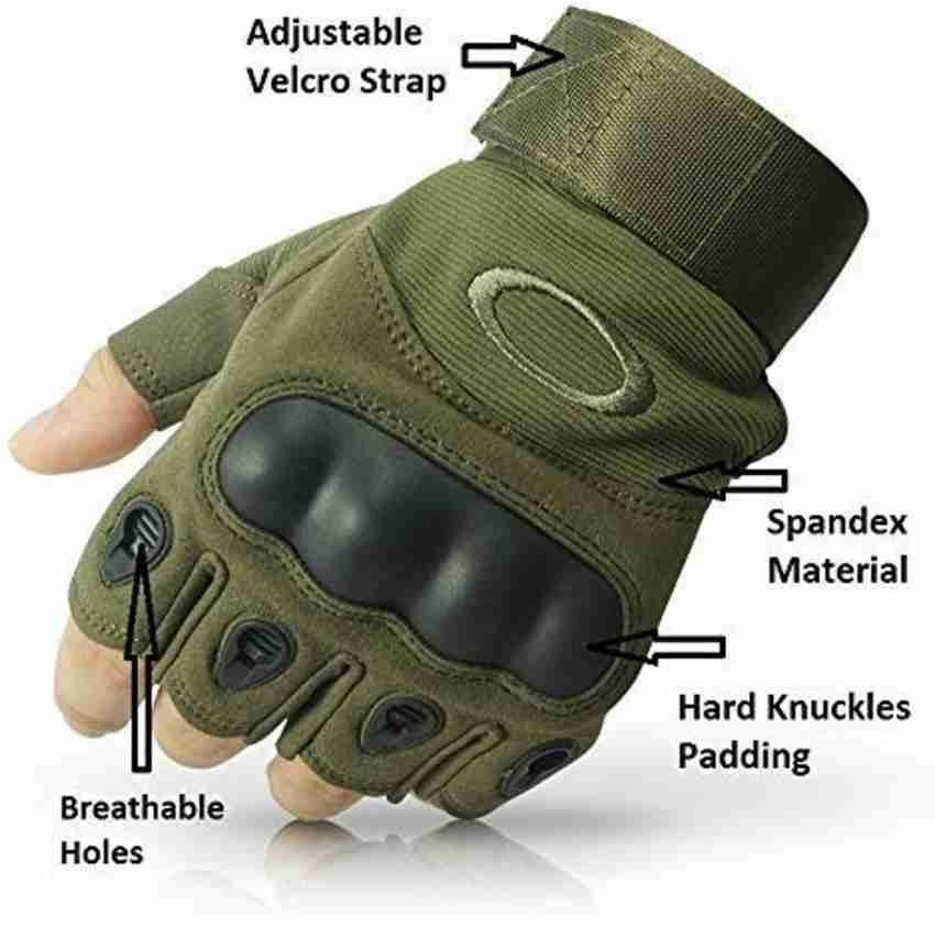 Half finger winter gloves store