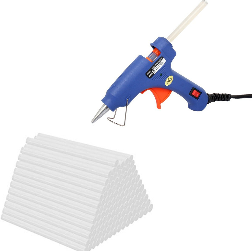 Glue gun price 100 store