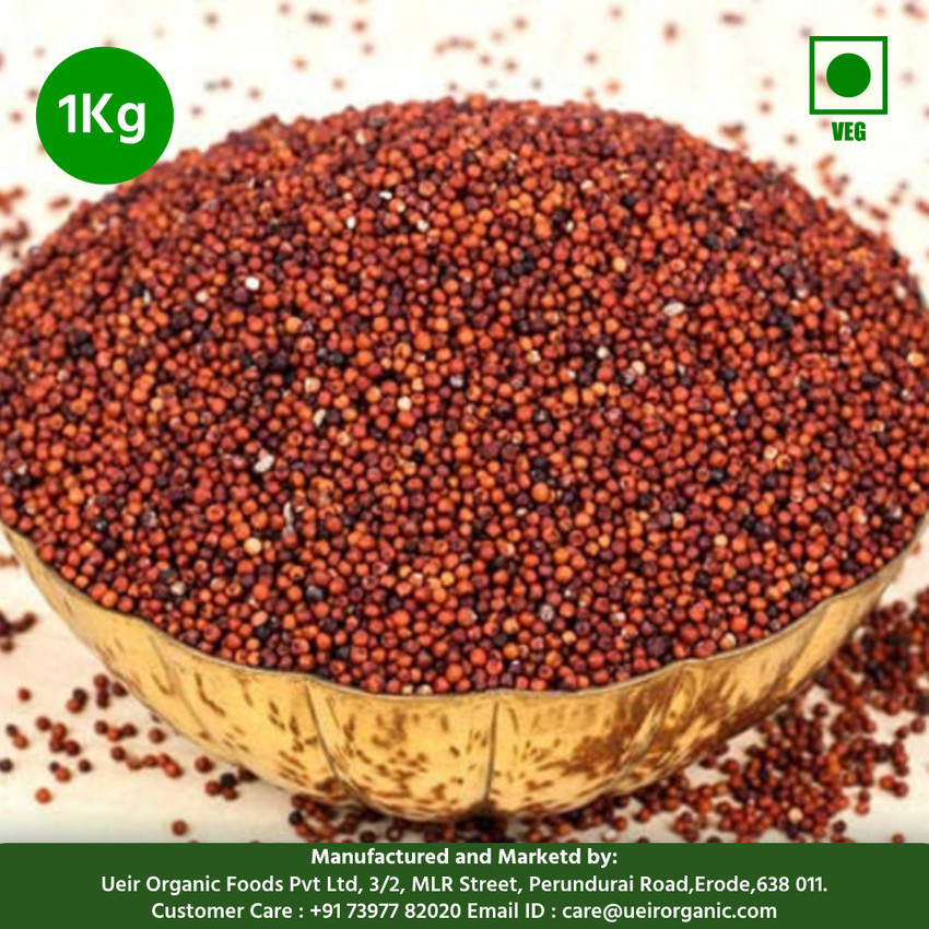 Finger Millet Seed