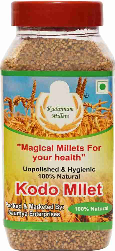 All About Kodo Millet Health Benefits Of Kodo Millet, 45% OFF