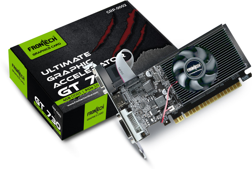 Buy selling AARVEX NVIDIA GeForce GT 730