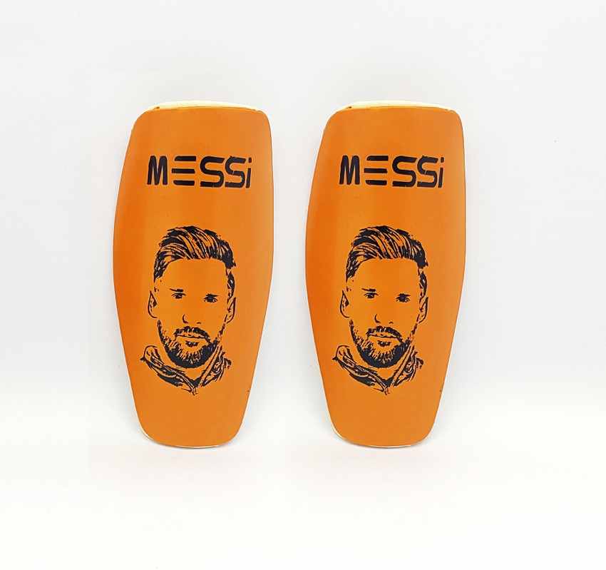 Messi Soccer Shin Guards