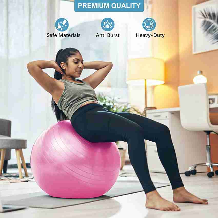 Fitness Ball Workouts For Men